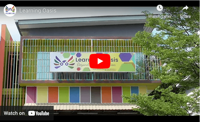 Learning Oasis
